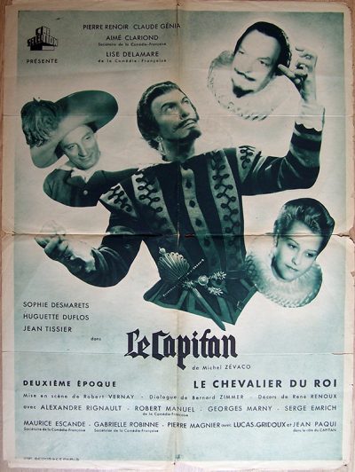 ACCUEIL - Ciné-Images